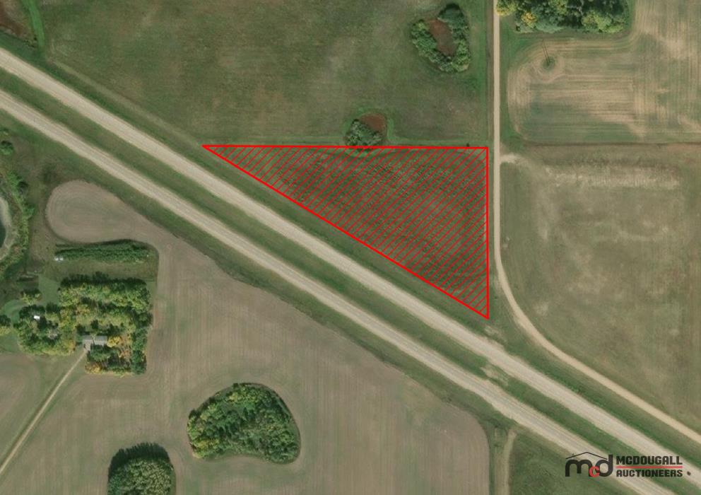 Parcel Q - RM of Blucher No. 343 - (7.5 Acres)